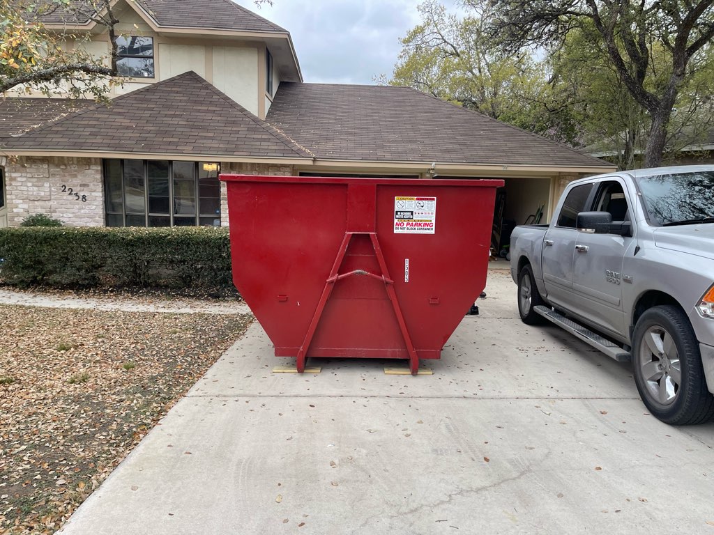 5 Common Dumpster Rental Mistakes | I Need Dumpster