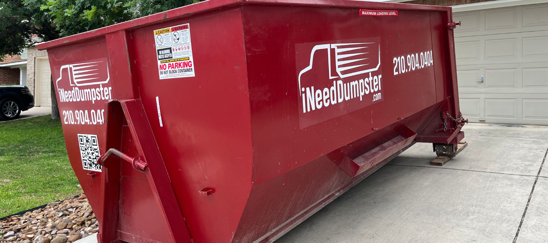 How To Avoid Dumpster Rental Scams | I Need Dumpster
